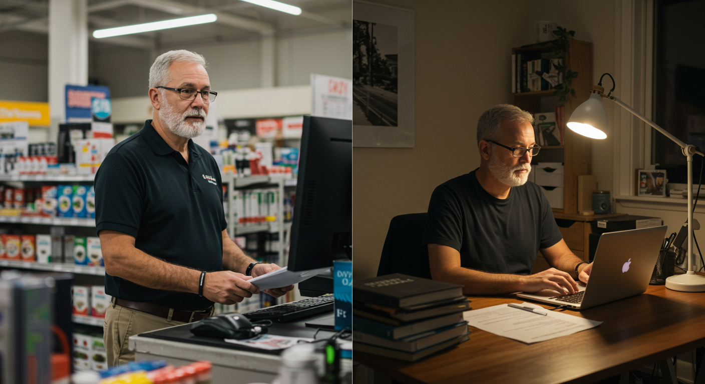 Online Master’s Degree Computer Science